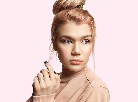 Краски Розовый кристалл Garnier Color Sensation: купить у ритейлеров