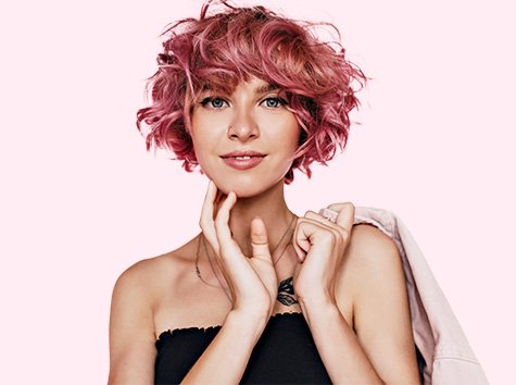 Краски Розовый кристалл Garnier Color Sensation: купить у ритейлеров