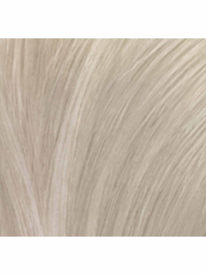 Краска для волос 910 Пепельно-серебристый блонд Color Sensation Garnier