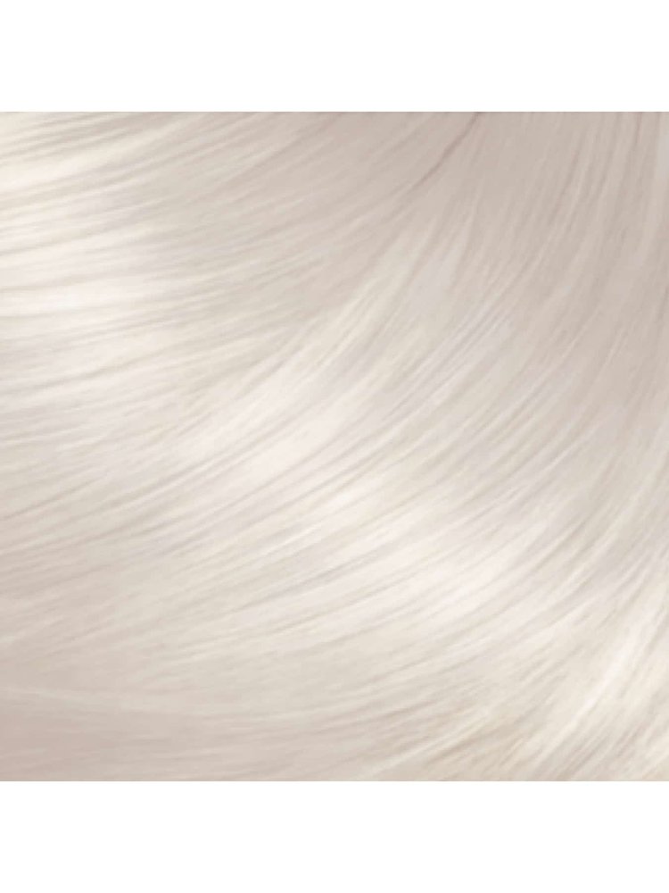 Краска для волос 901 - Серебристый Блонд Color Sensation Garnier